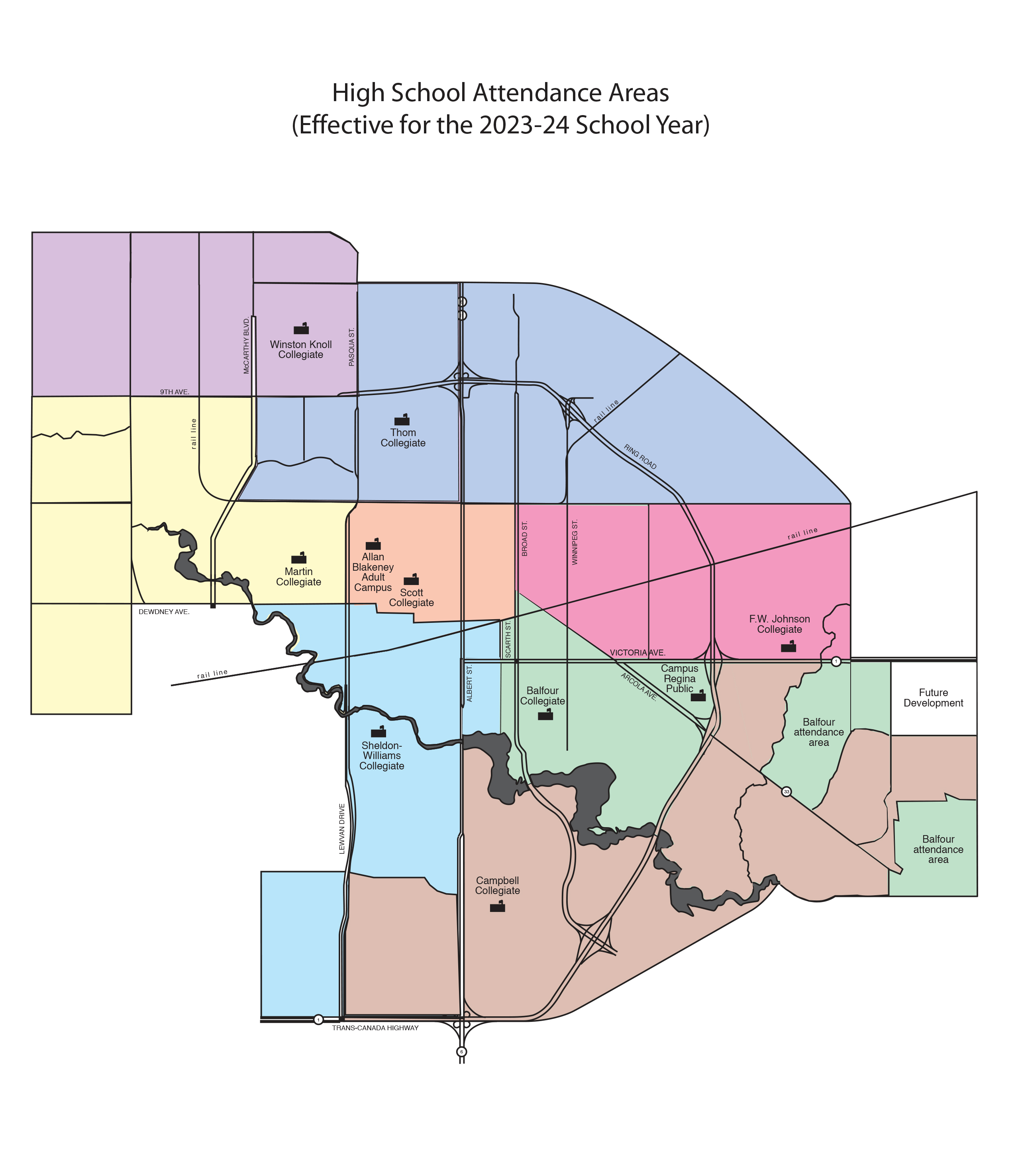 High School | Regina Public Schools High School | Regina Public Schools